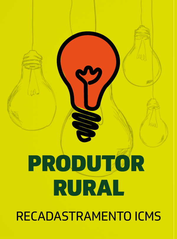 produtor_rural - Secretaria do Desenvolvimento Agrário