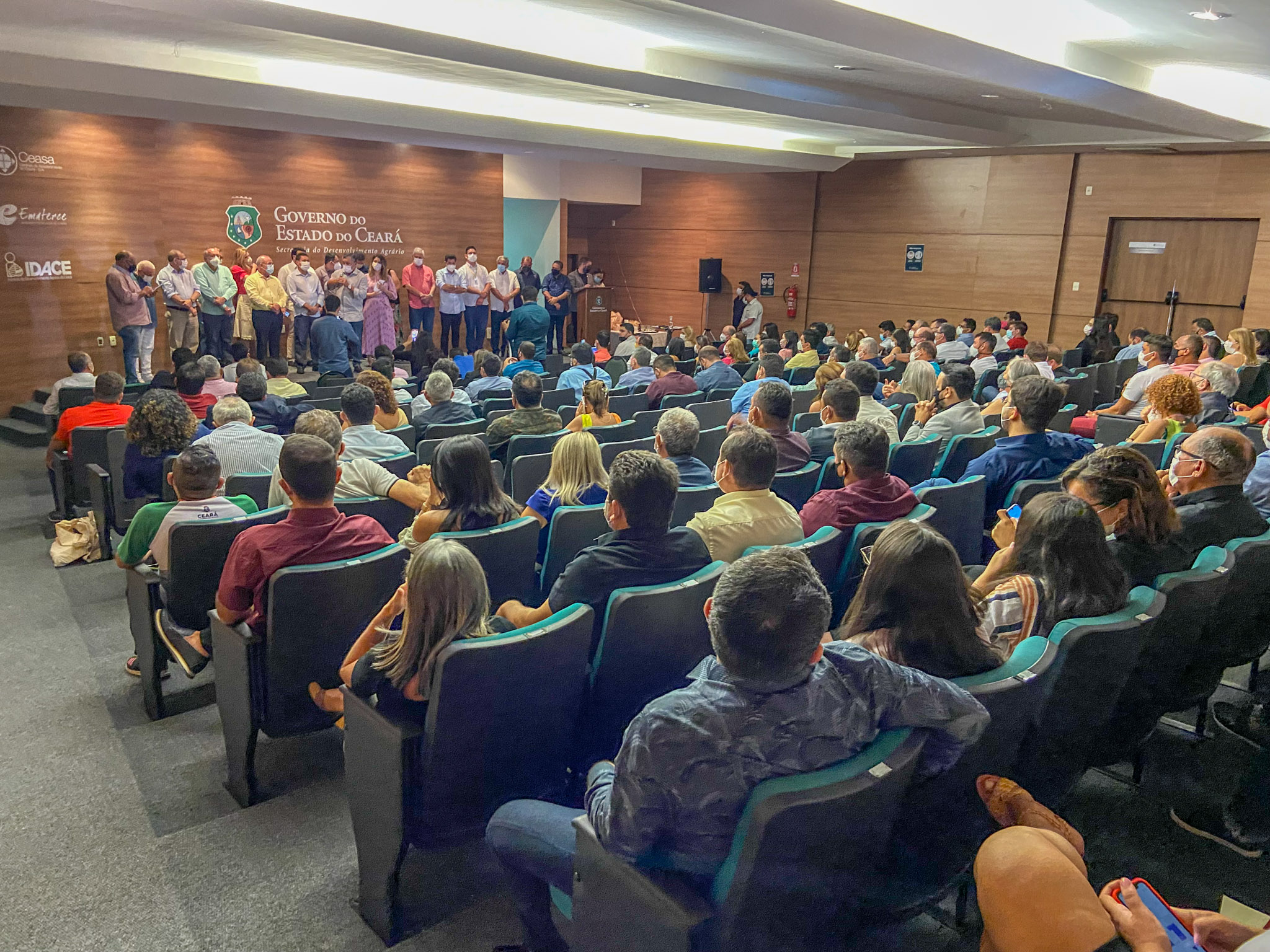 IMG_0516 - Secretaria do Desenvolvimento Agrário