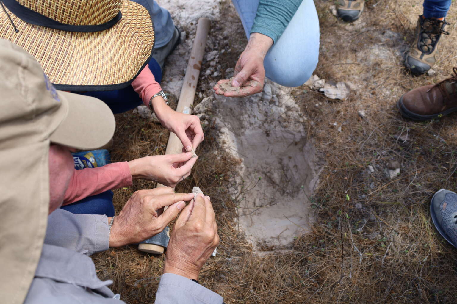 Estudo de solos: Parceria entre SDA e FUNCEME expande levantamento de ...