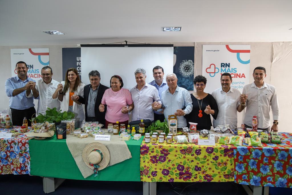 MDA anuncia intenção de parceria para investir US$ 250 mi no Nordeste ...