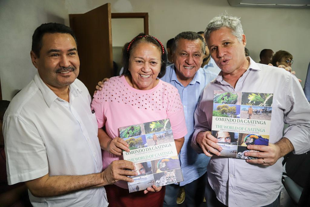 MDA anuncia intenção de parceria para investir US$ 250 mi no Nordeste ...