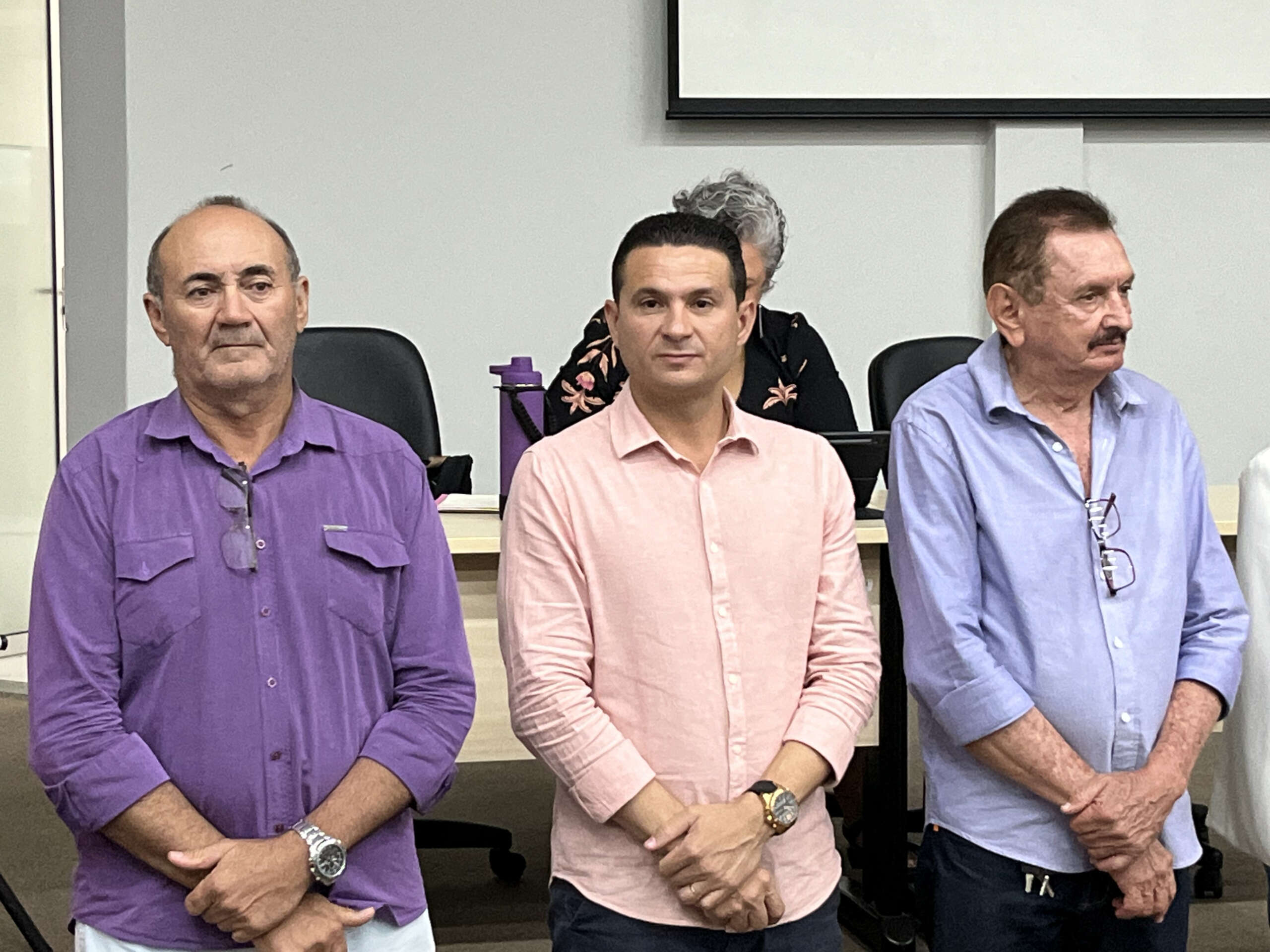 SDA e MDA-CE coordenam reunião sobre rearticulação de territórios ...