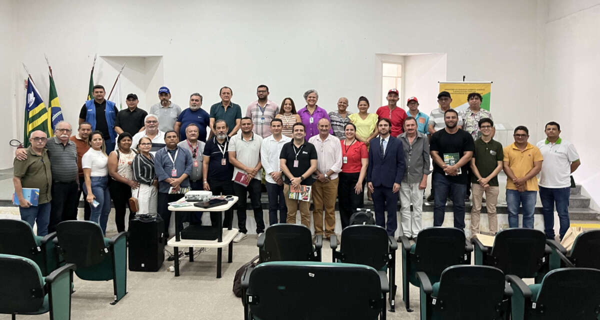 SDA e MDA-CE coordenam reuniões sobre rearticulação de territórios ...